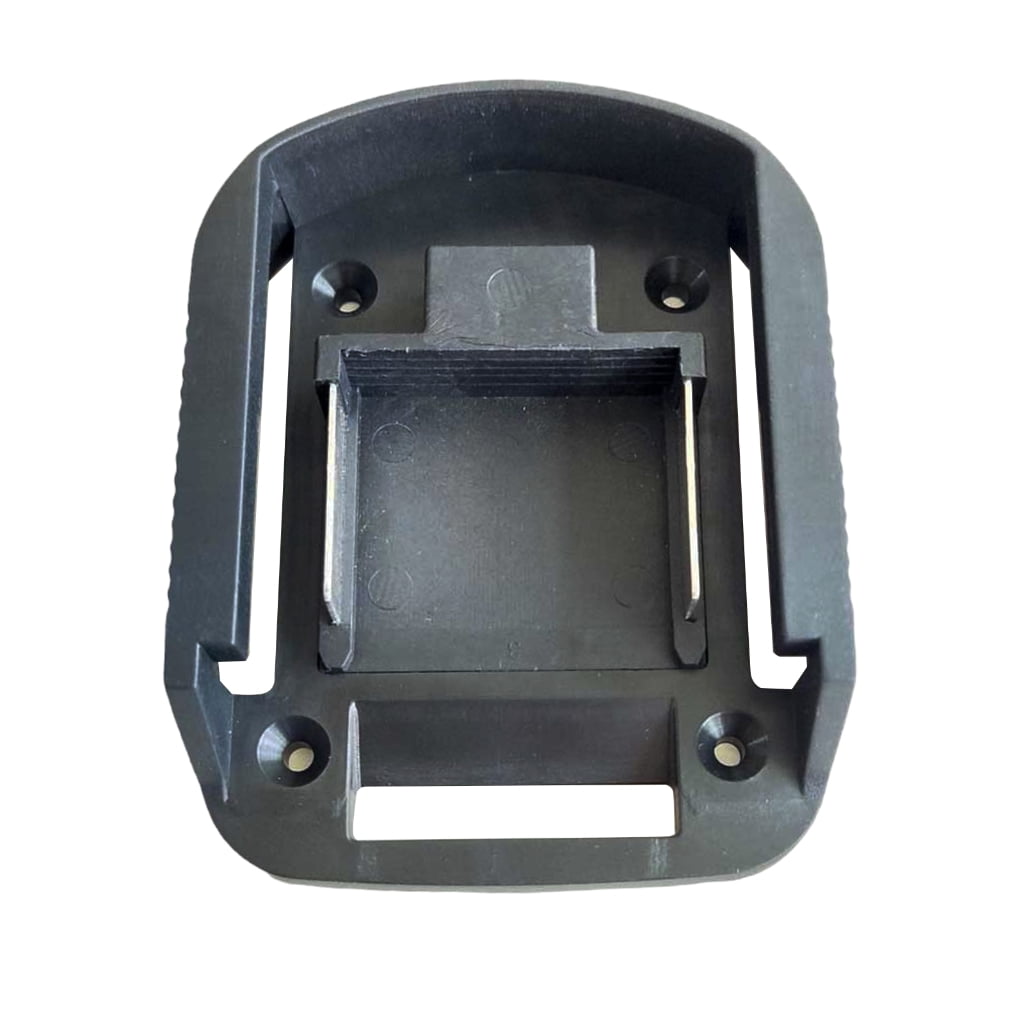 Necvior Powers Wheel Battery Adapter Housing Replacement for BL1830 ...