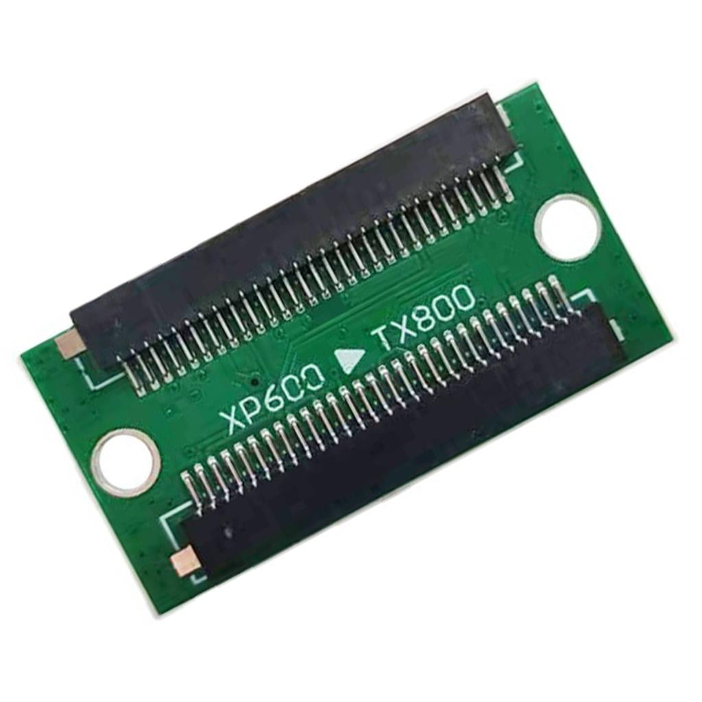 Necvior Print Head Conversion Boards for XP600 to TX800 Printhead ...