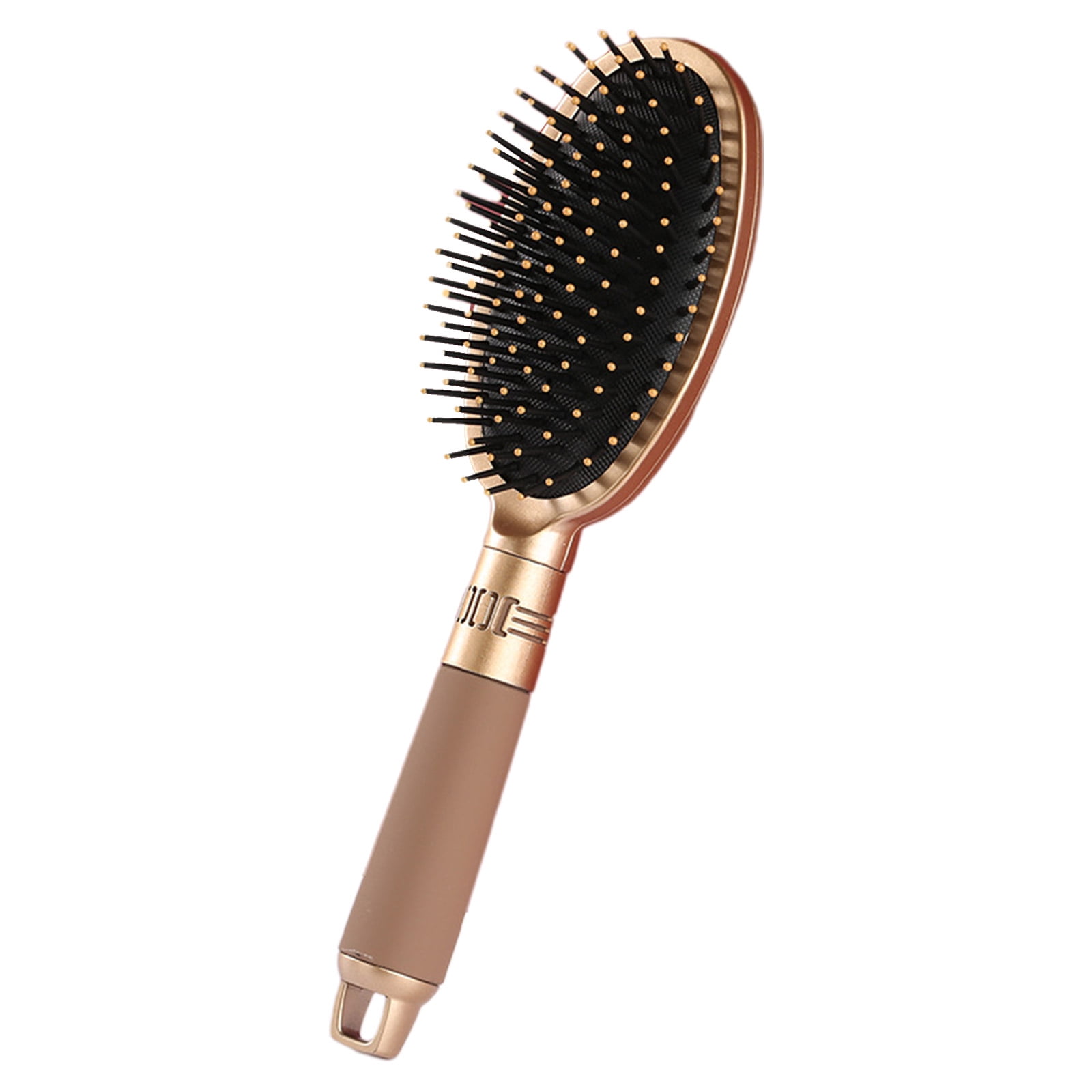Necvior Professional Detangler Brush Paddle Comb Hair Brushes for Women ...