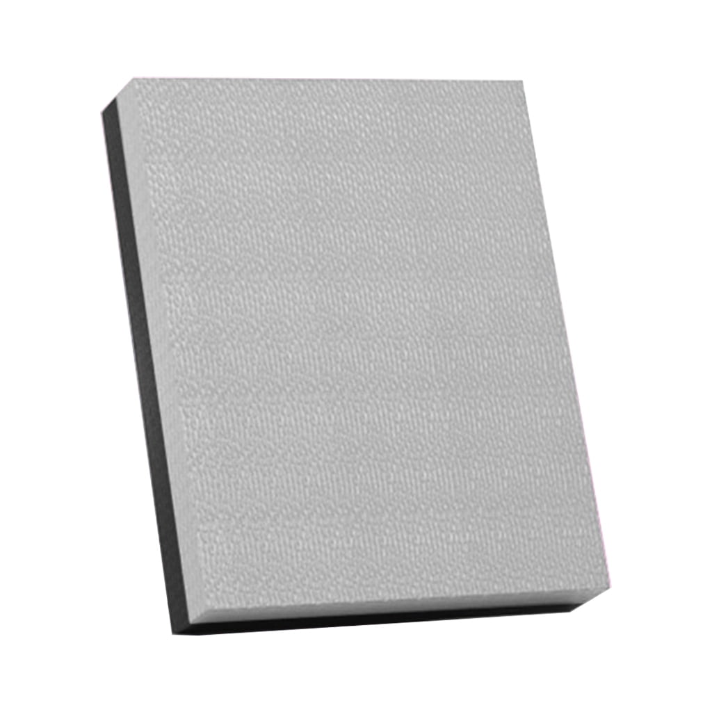 Necvior Professional Foam Exercise Balance Pad Stability Trainer ...