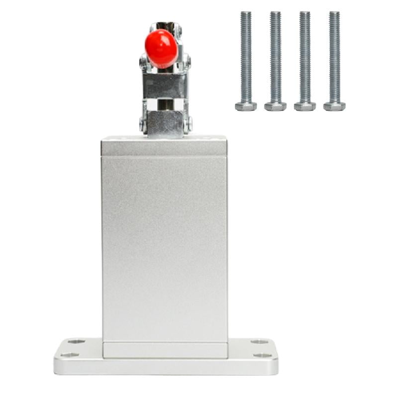 Necvior Professional Golf Club Grip Vise Clamp Quick Shaft Clamp Golf ...