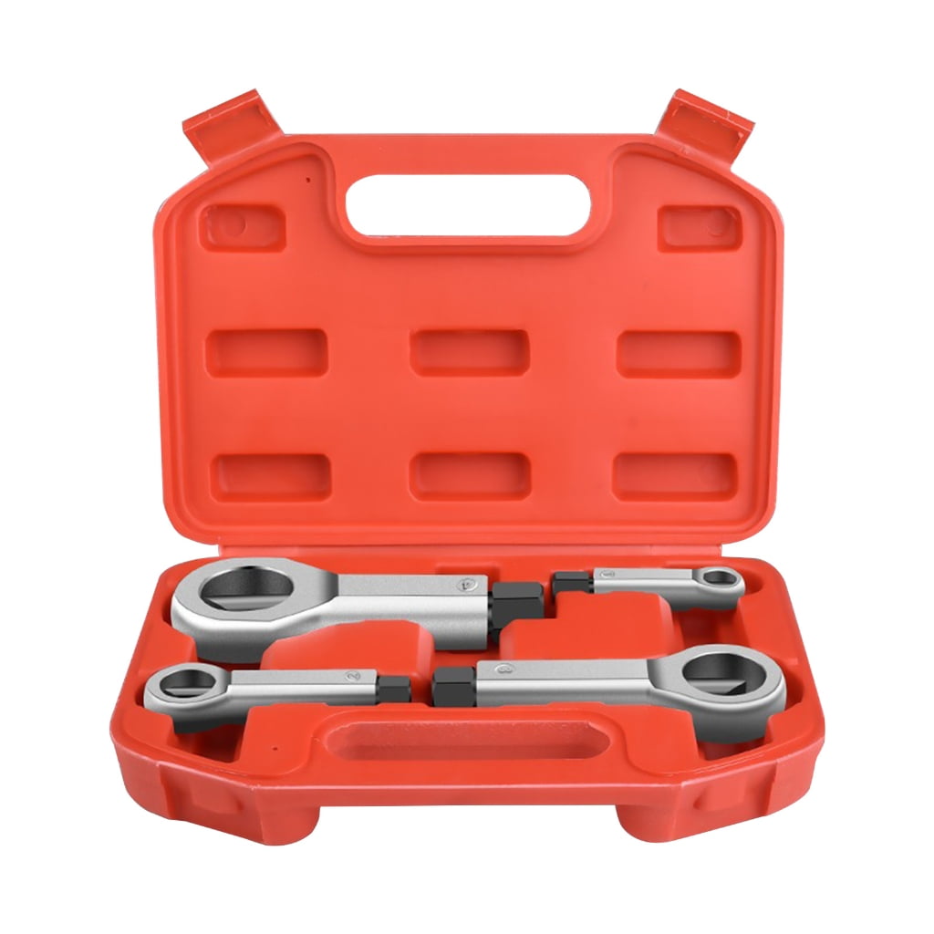 Necvior Professional Nut Opening Splitter Crackers Remover Nut Breaker ...