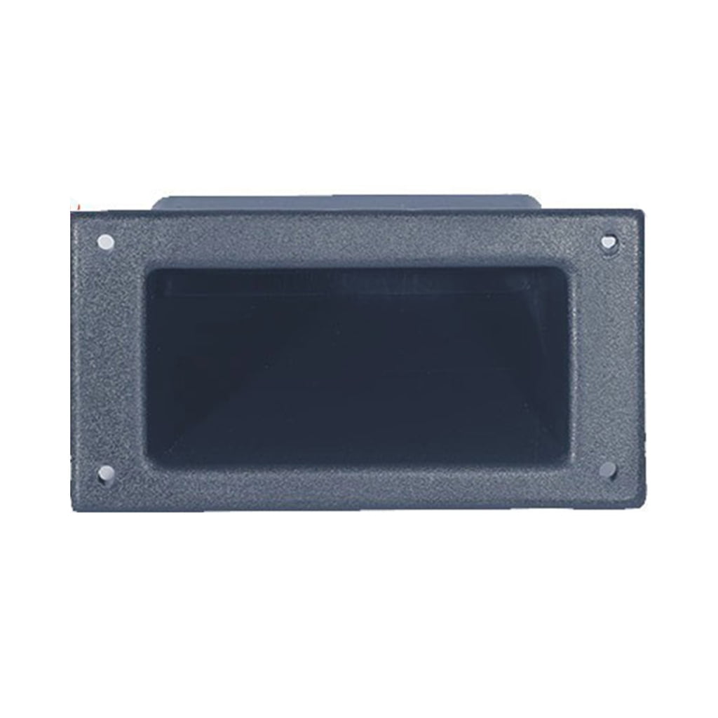 Necvior Professional Recessed Speaker Handle Grasp for Performances for ...