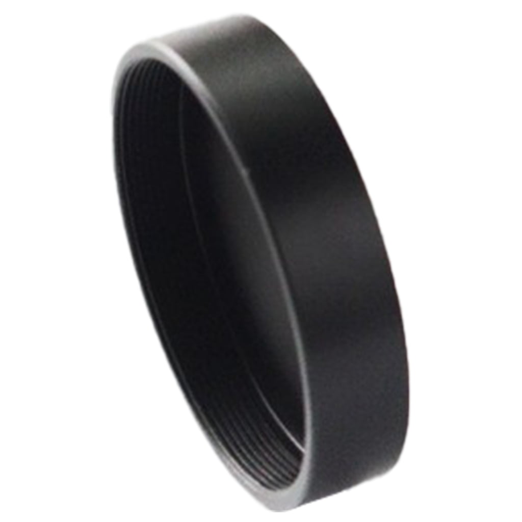 Necvior Professional Telescope Lens Dust Protective Caps M42 M48 M54 ...