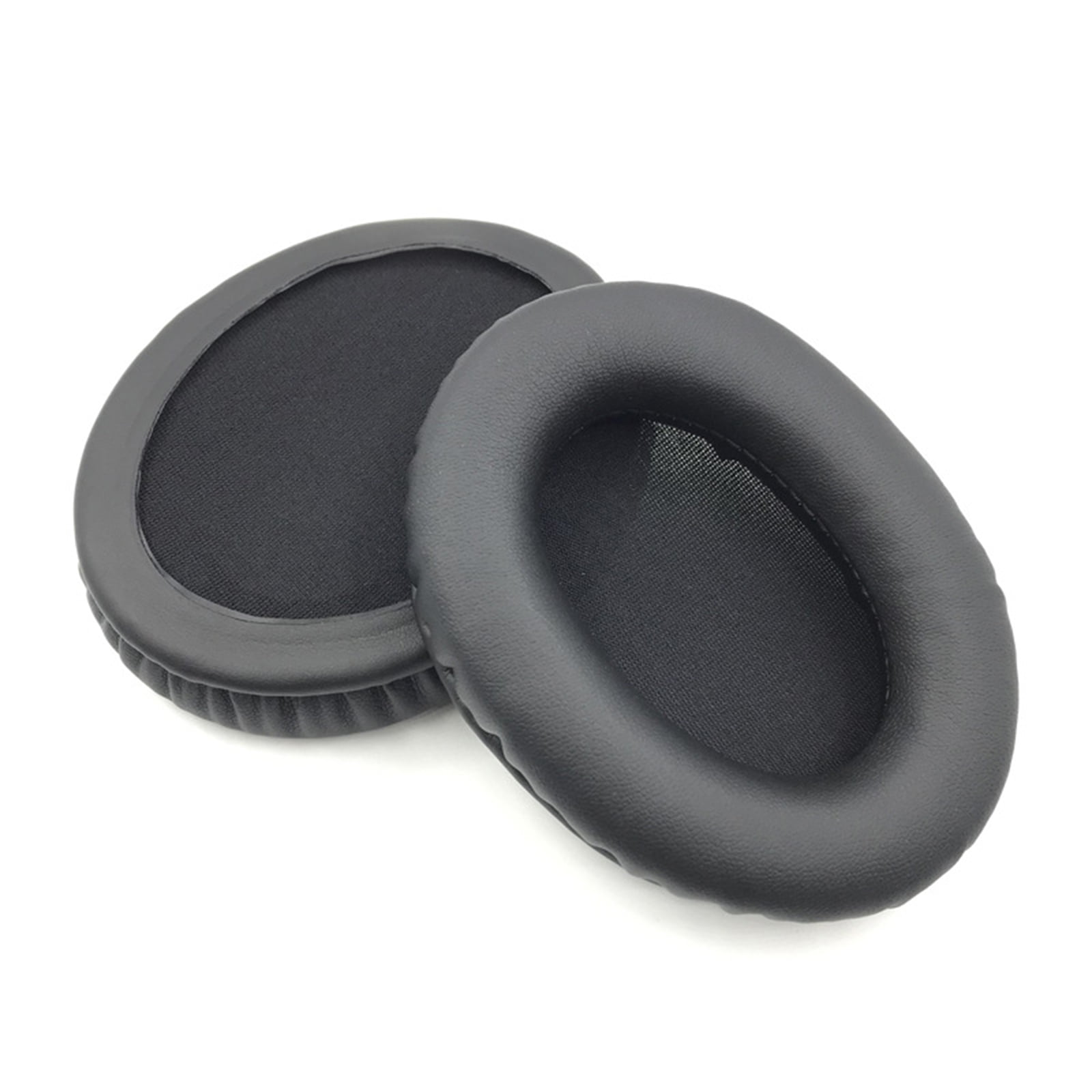 Necvior Protective Earpads Ear Pads Muffs Ear Cushion Repairing Parts ...