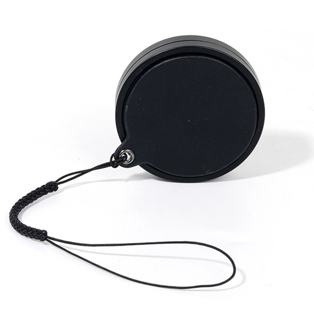 Necvior Protective Lens Caps Strap for Camera Fall Proof Lens Caps ...