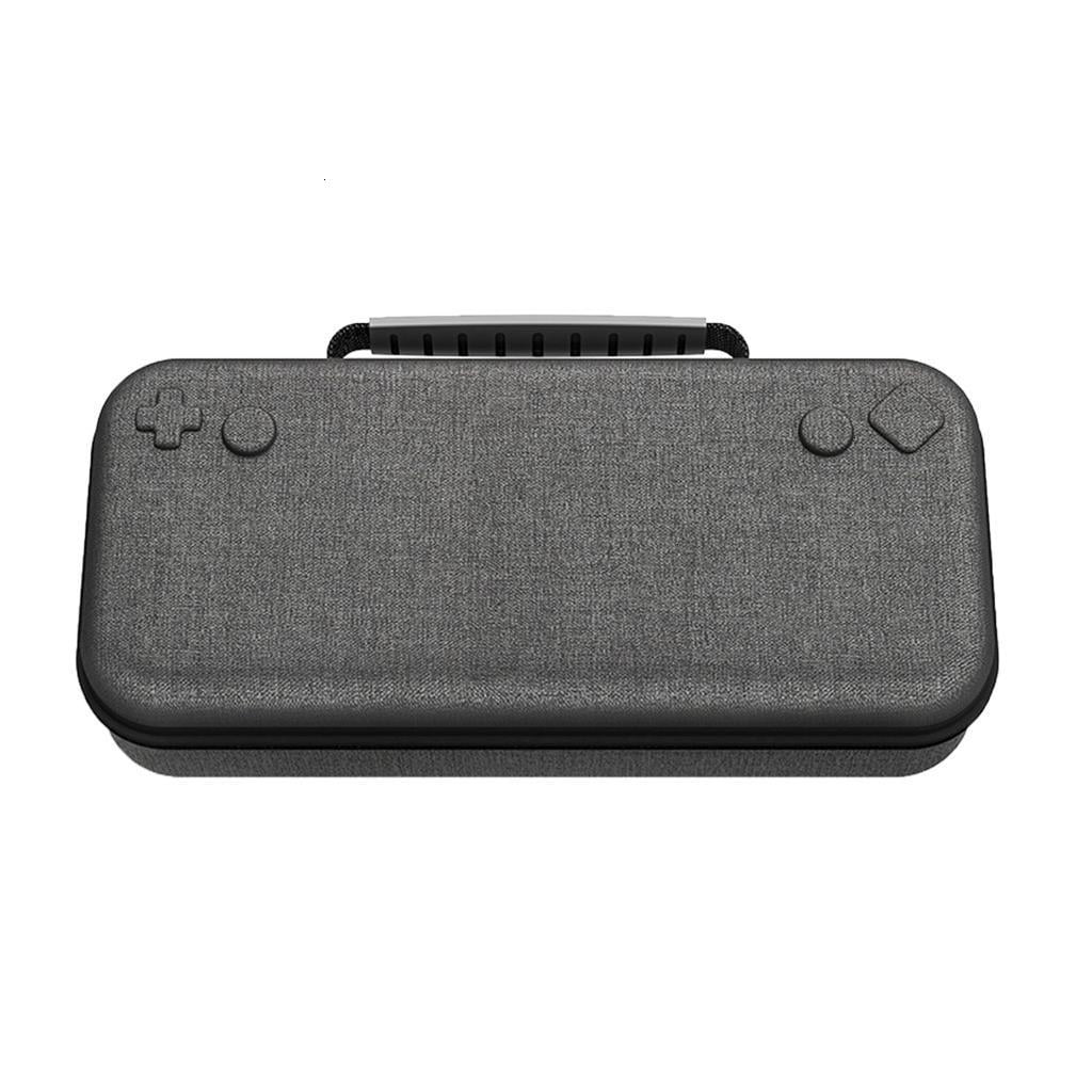 Necvior Protective Pouch for Steam-Deck Game Console with Interlayer ...