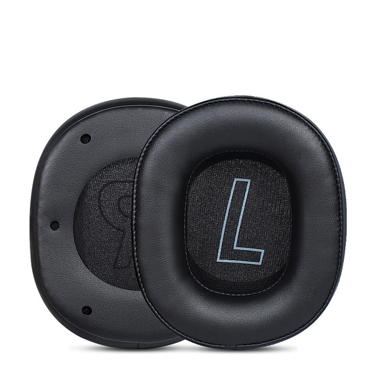 Necvior Qualified Repair Sponge Earmuffs Headbeams forEdifier Headphone ...