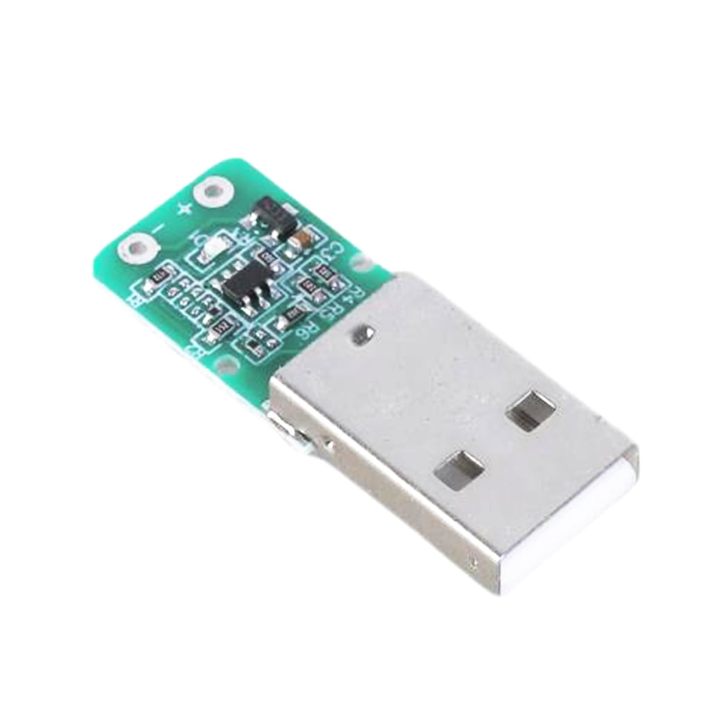 Necvior Quick Charging USB Adapter Module Board QC2.0 QC3.0 5V/9V/12V ...
