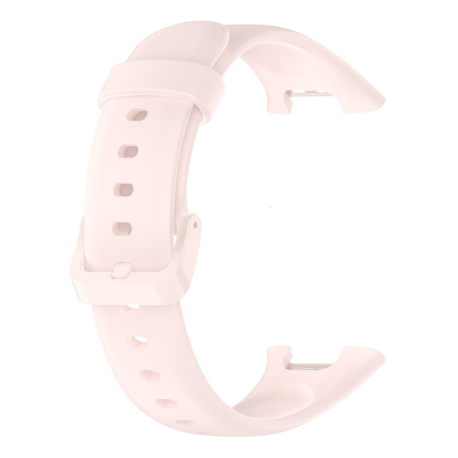 Necvior Quick Release Smartwatch Rubber Strap Wristband Bracelet for ...