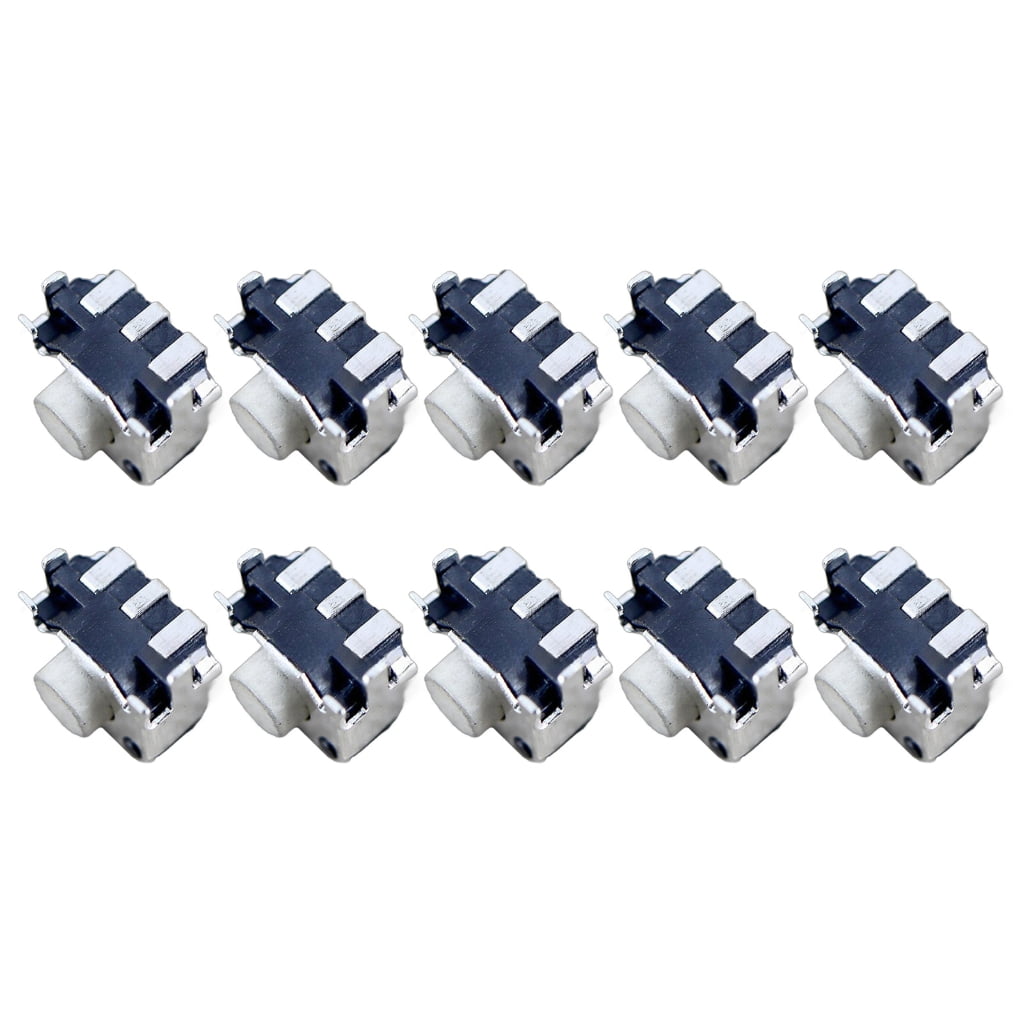 Necvior Quick Responses Left Right Shoulder Triggers Button Switches ...