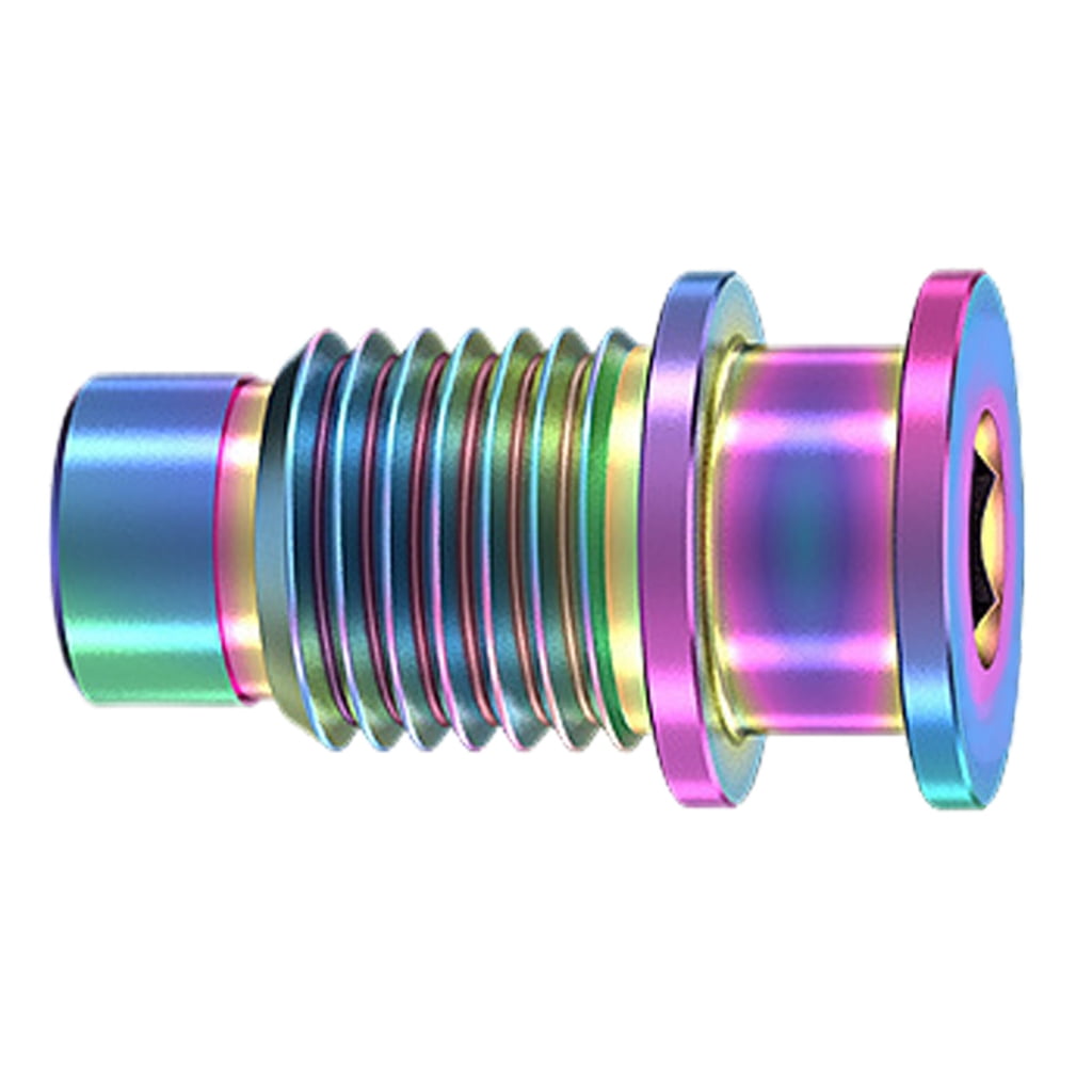 Necvior R8000 Road Bike Rotation Shaft Bolts Bicycles Rear Derailleur ...