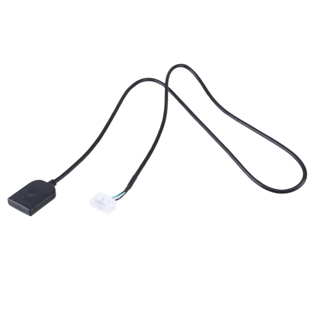 Necvior Radio Multimedia 4G 20pin Cable Connector Phone Card Slot ...