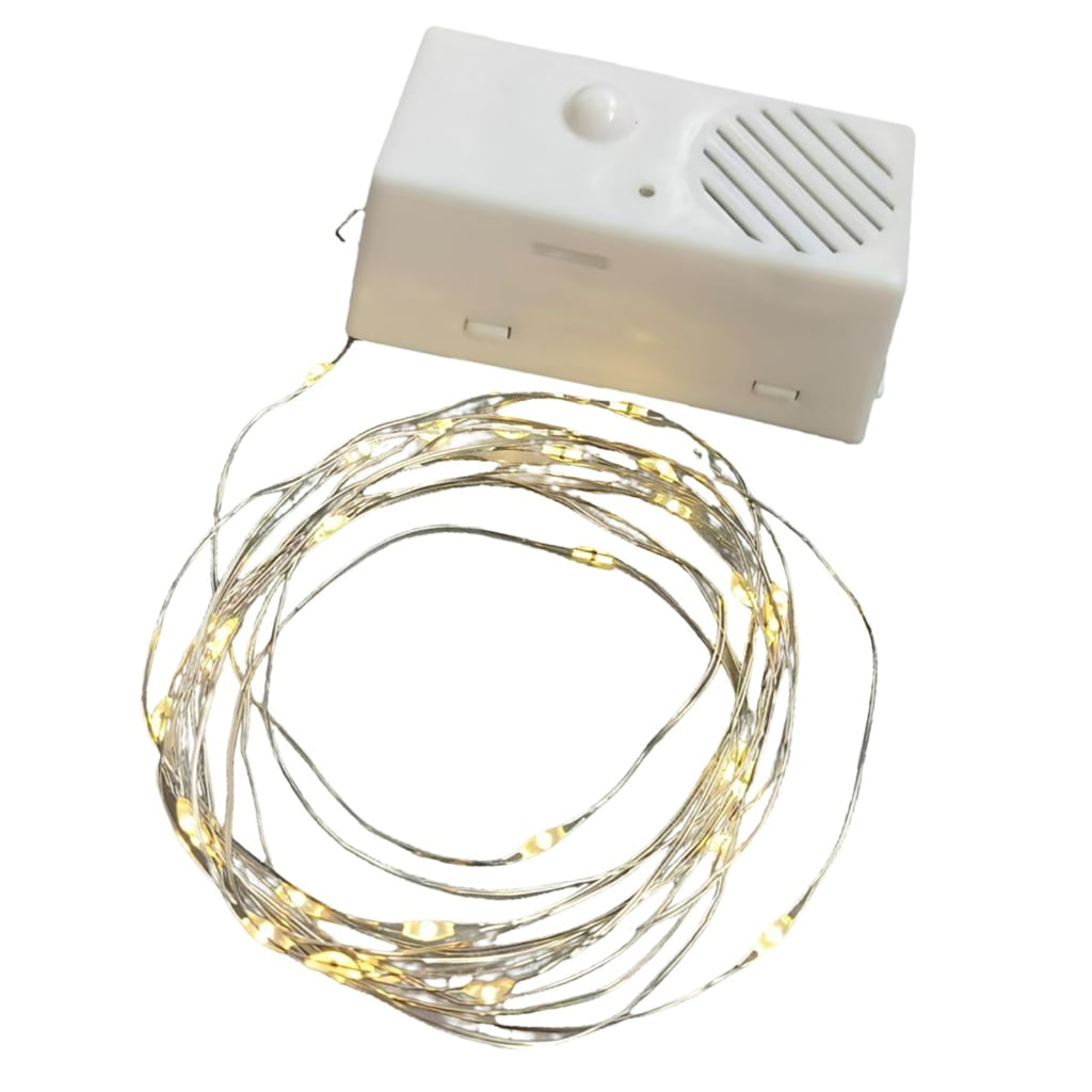 Necvior Recordable Voice Module Sound Box Personalizing Message ...