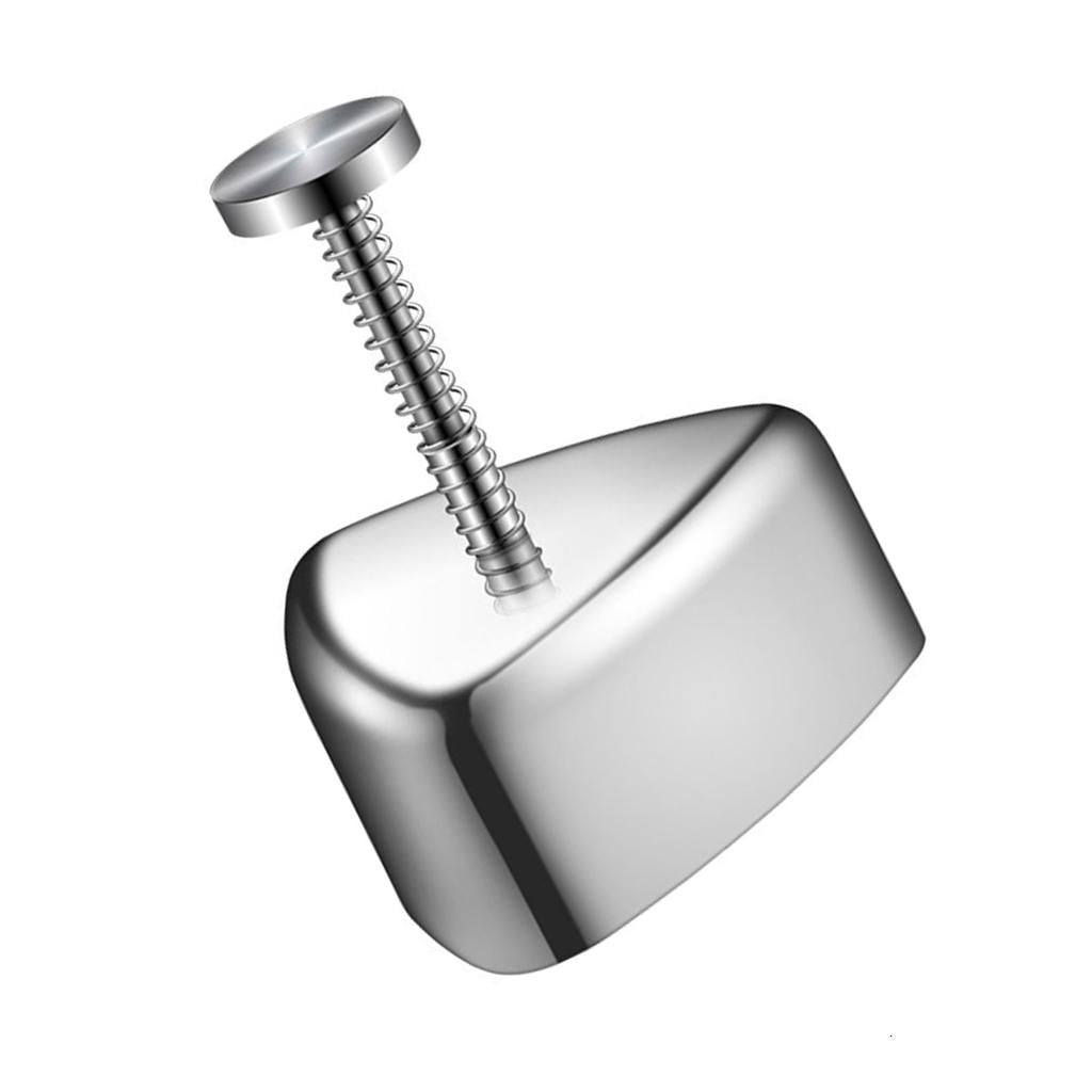 Necvior Rectangle/Triangle/Heart Rice Ball Maker Unique Steel Rice Ball ...