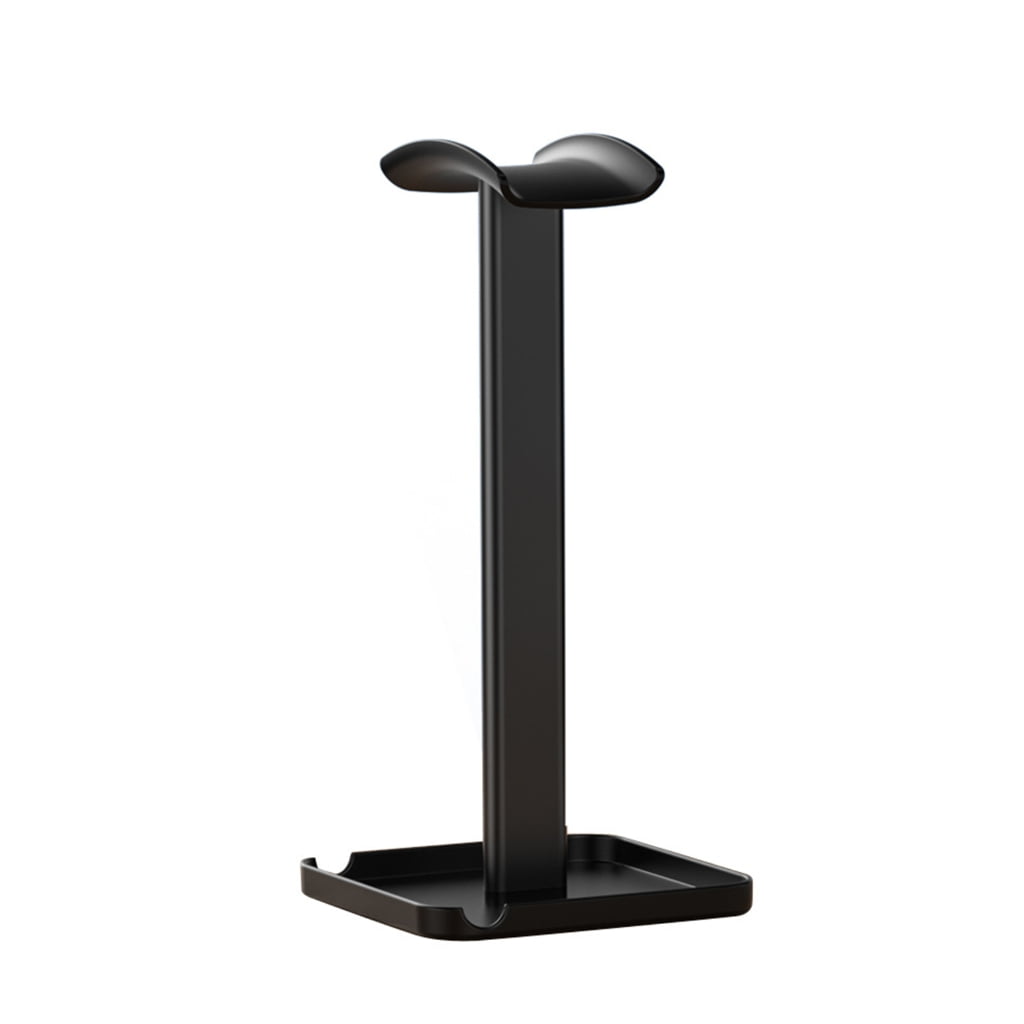 Necvior Reliable Headphone Stand Headphones Rack Hanger Flexible ...