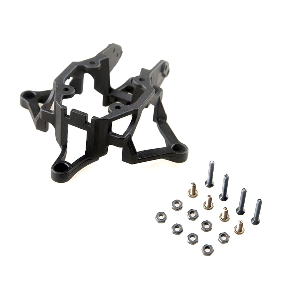 Necvior Replacement DIY Mount Bracket for O3 Air Unit and Vista Module ...