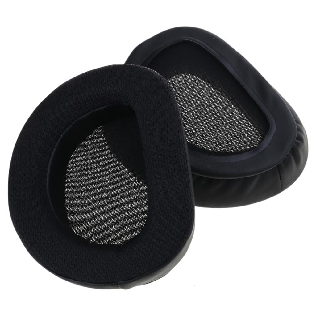 Necvior Replacement Head Beam Pad for ROG Theta 7.1 Headsets Earpads ...