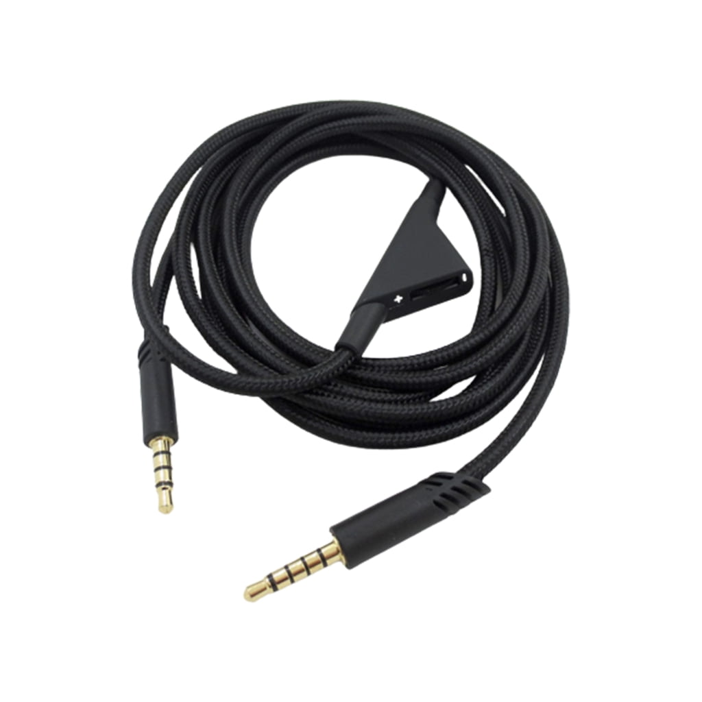 Necvior Replacement Headset Cable for Astro A10 A40 A30 Headset Wire ...