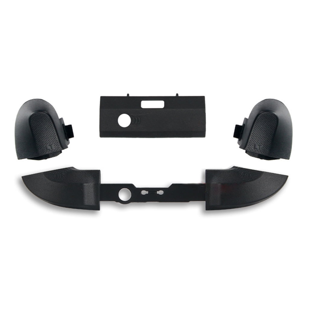 Necvior Replacement LB for RB LT for RT Triggers + Bumper for X box One ...
