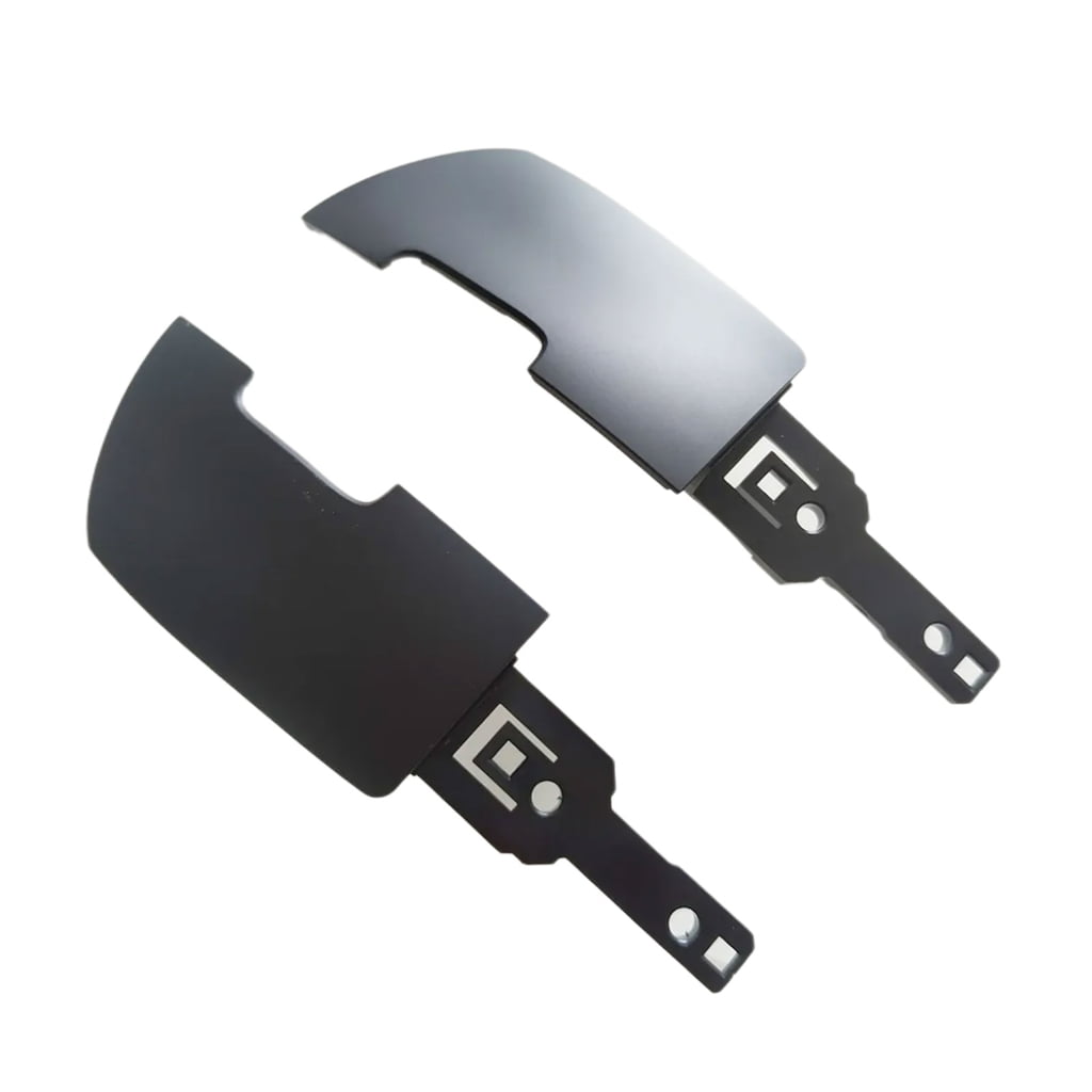 Necvior Replacement Mouse Side Button Key Left/Right Up Cover for GProX ...
