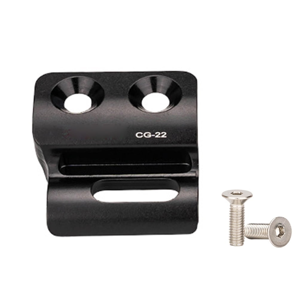 Necvior Road Bike Front Derailleur Hanger Aluminum Alloy Derailleur ...