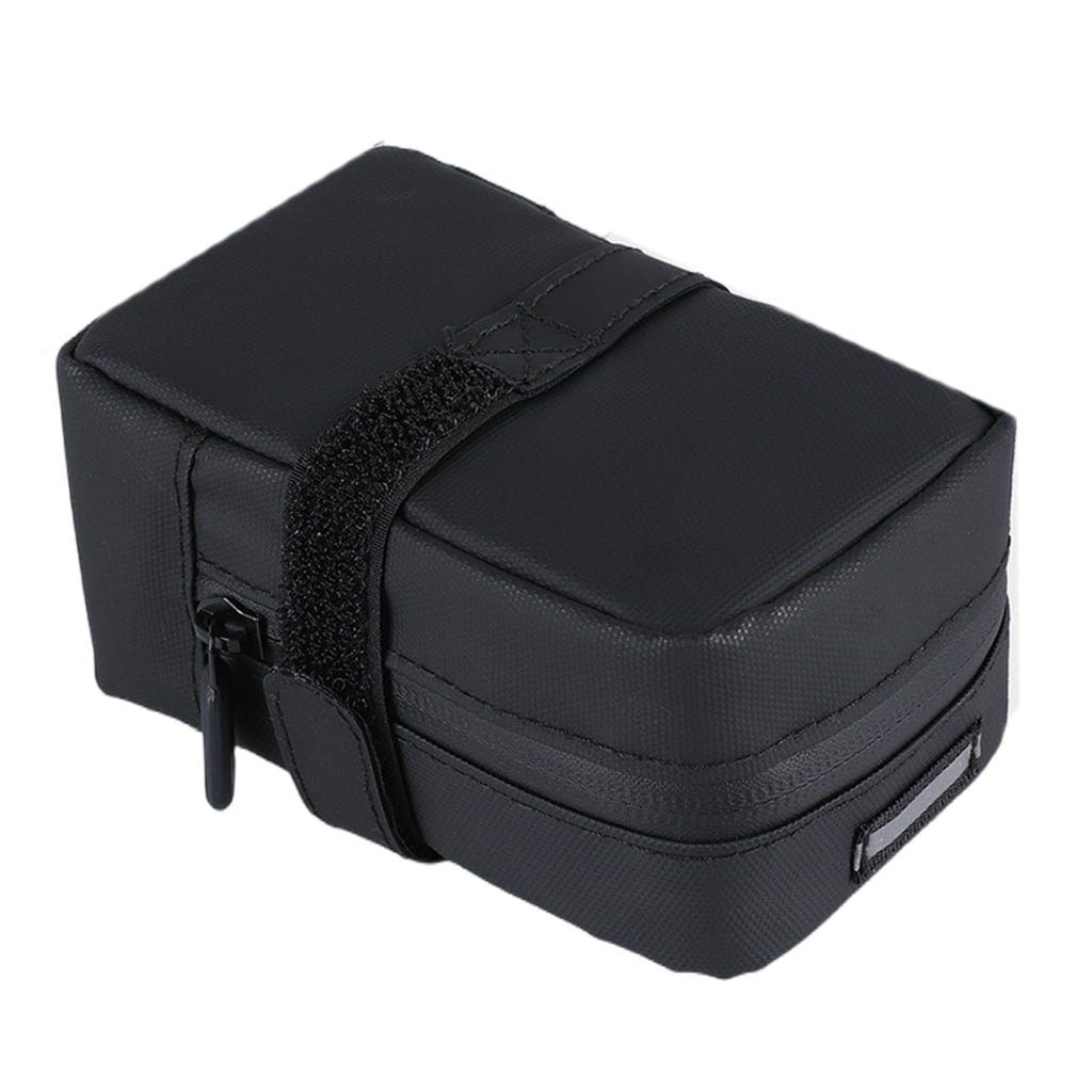 Necvior Road Bike Saddles Bag Small Bike Pouches Tail Bag Cycling ...