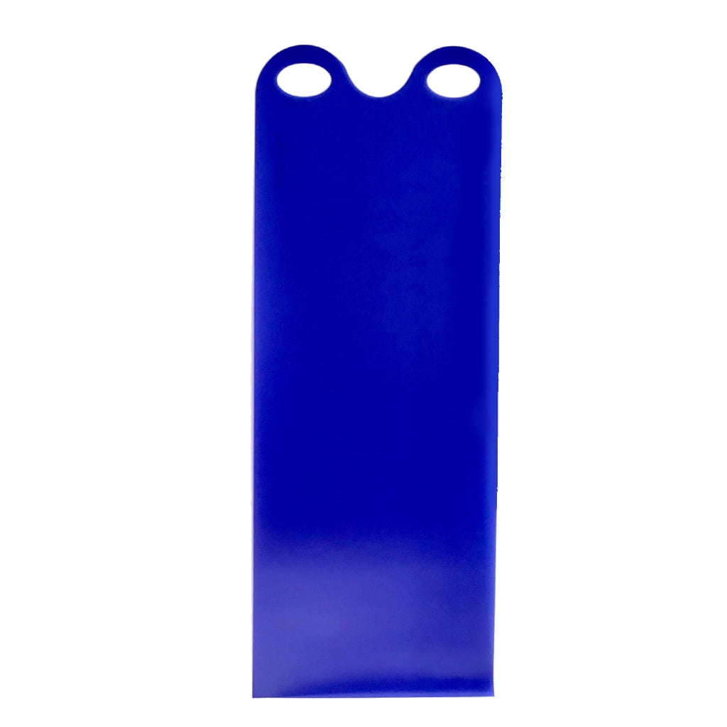 Necvior Roll Up Snow Sled, Speed Snow Sledding, Durable Roll Up Slider ...