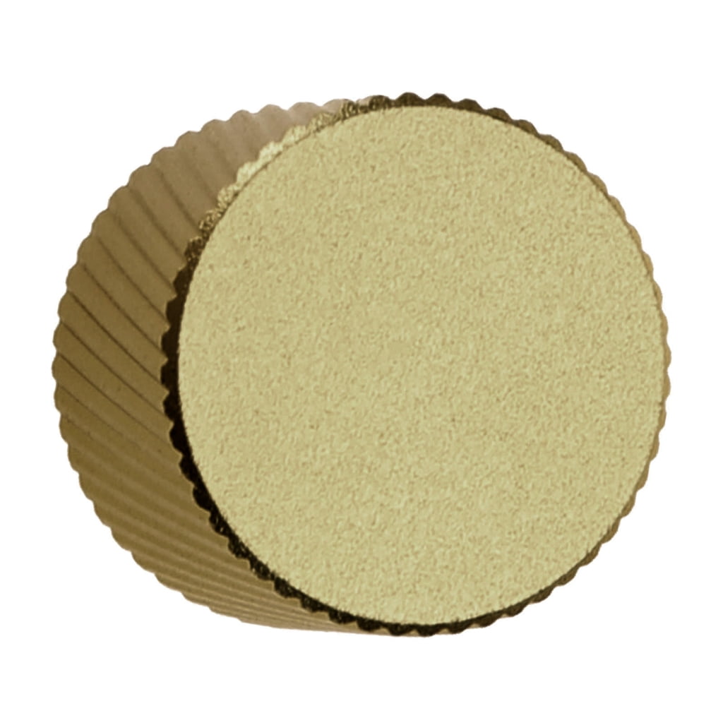 Necvior Rotary Knob Metal Knobs for Mechanical Keyboard, 16mm Diameter ...