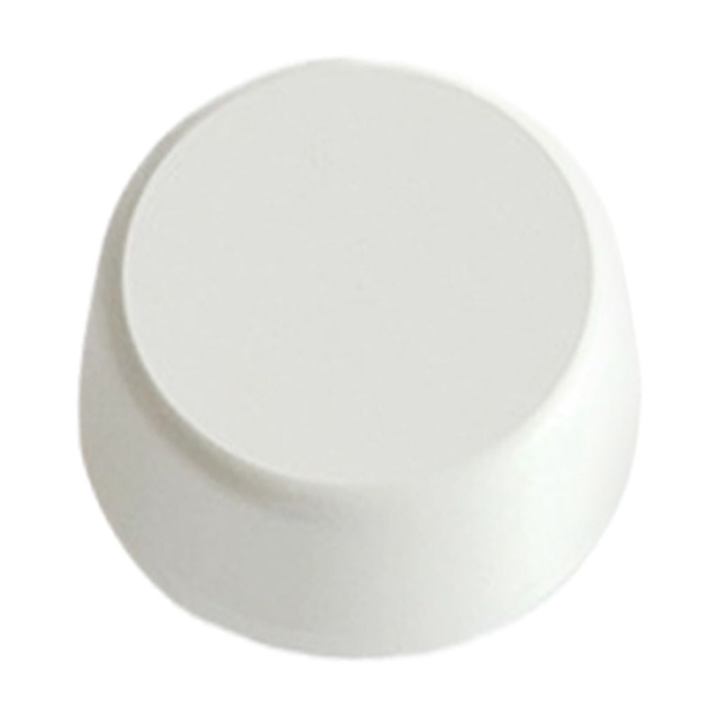 Necvior Round Metal Knob Accessory For C65 FEKER IK65 Mechanical ...