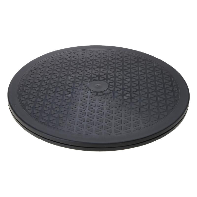 Necvior Round Rotary Turn Plate Pottery Wheel Modelling Platform Clay ...