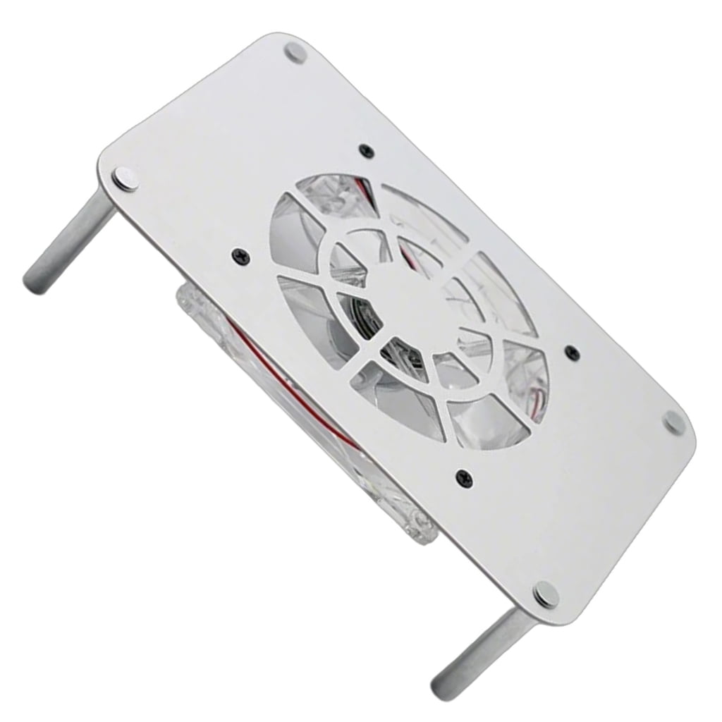 Necvior Routers External Cooling Storage Rack Cooling Base Combined ...