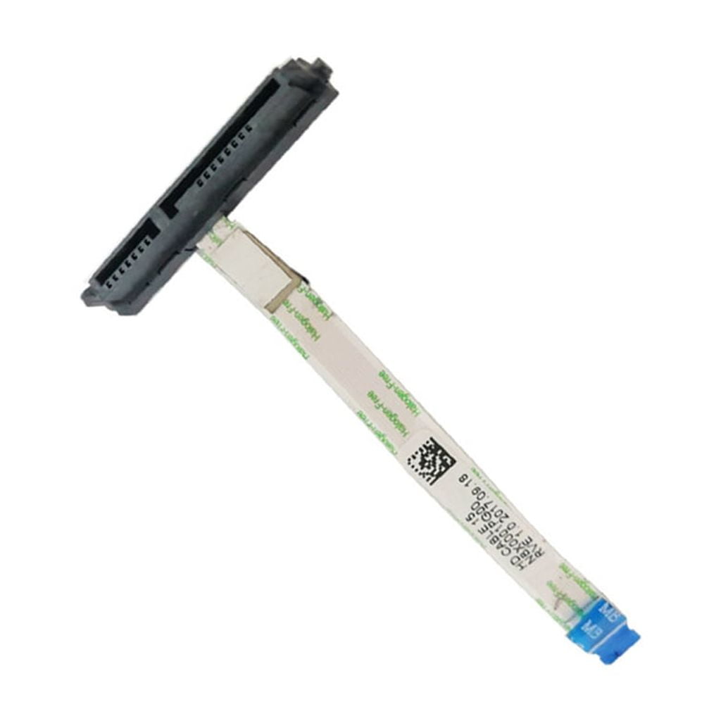Necvior SATA Cable HDD Connector Flexible Cord NBX0001PG00 for Y7000 ...