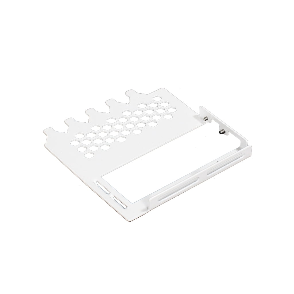 Necvior SXJ-I GPU Vertical Metal Bracket for Converting Graphics Card ...