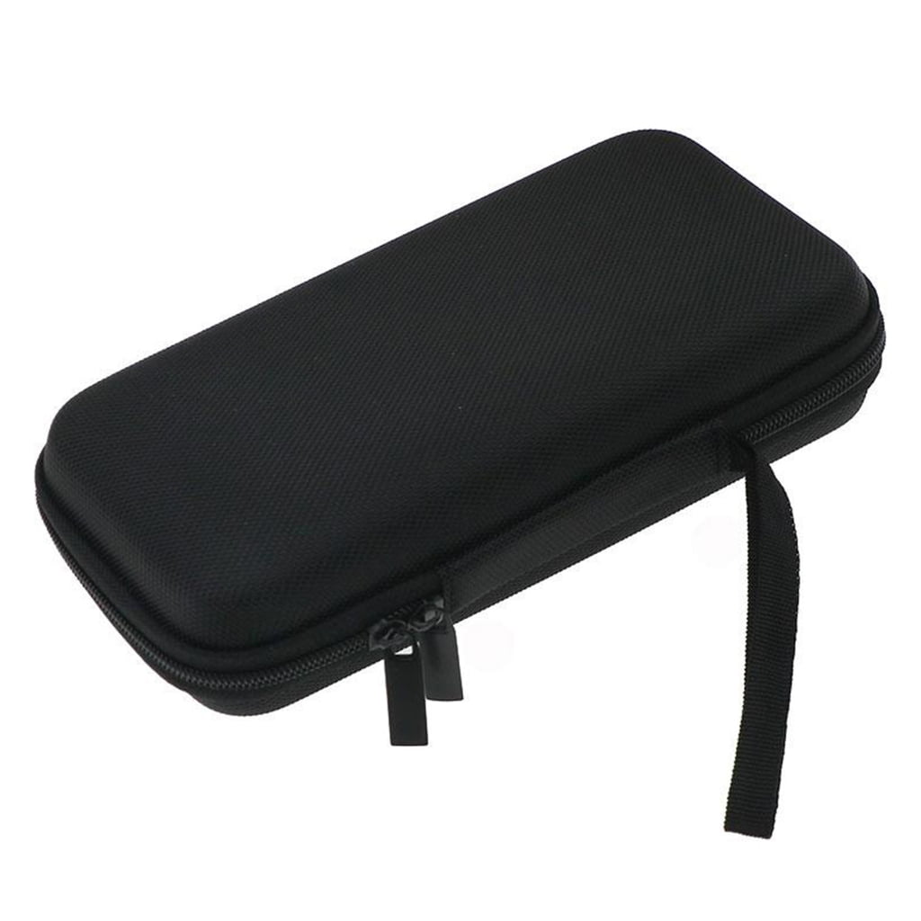 Necvior Scientific Calculator Storage Holder Carrying Organizers Bag ...