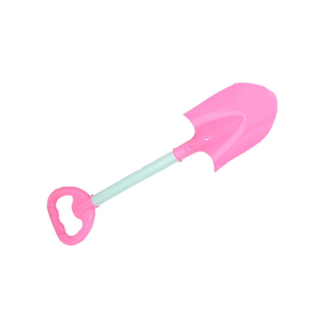 Necvior Scooping Spades for Kids Beach Sand Toy Water Pool Gardening ...