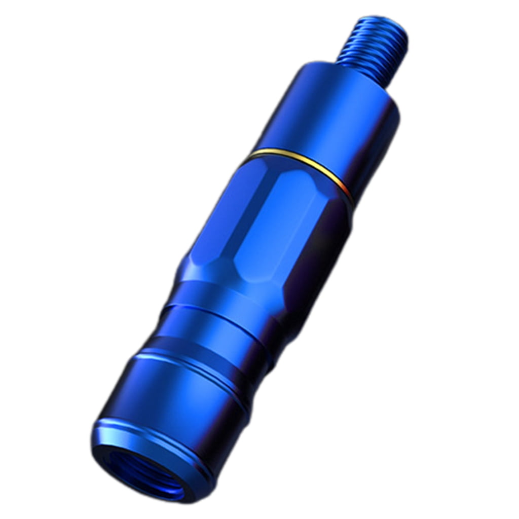 Necvior Screw Joint Landing Net Connector Screw Joint Fishing Landing ...