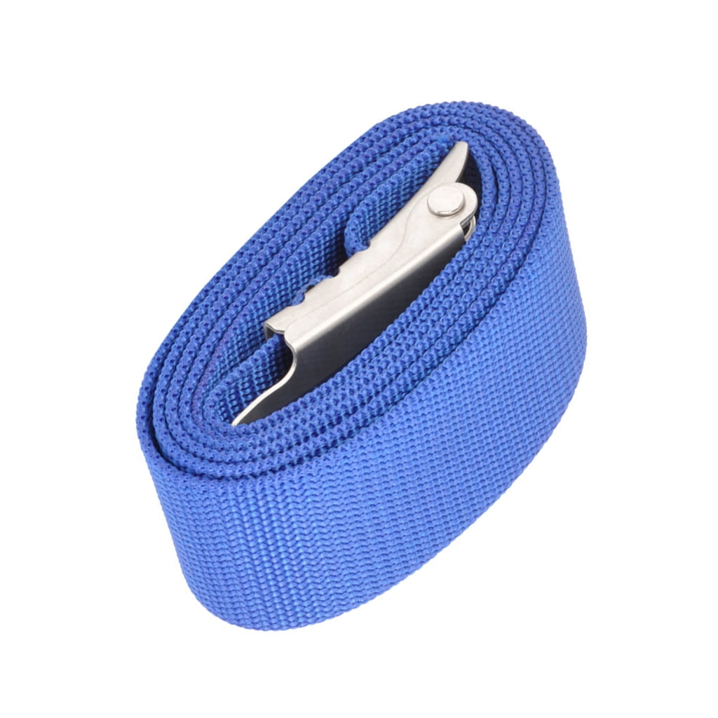 Necvior Scubas Diving Weight Belt, Adjusted Snorkeling Belt Webbing ...