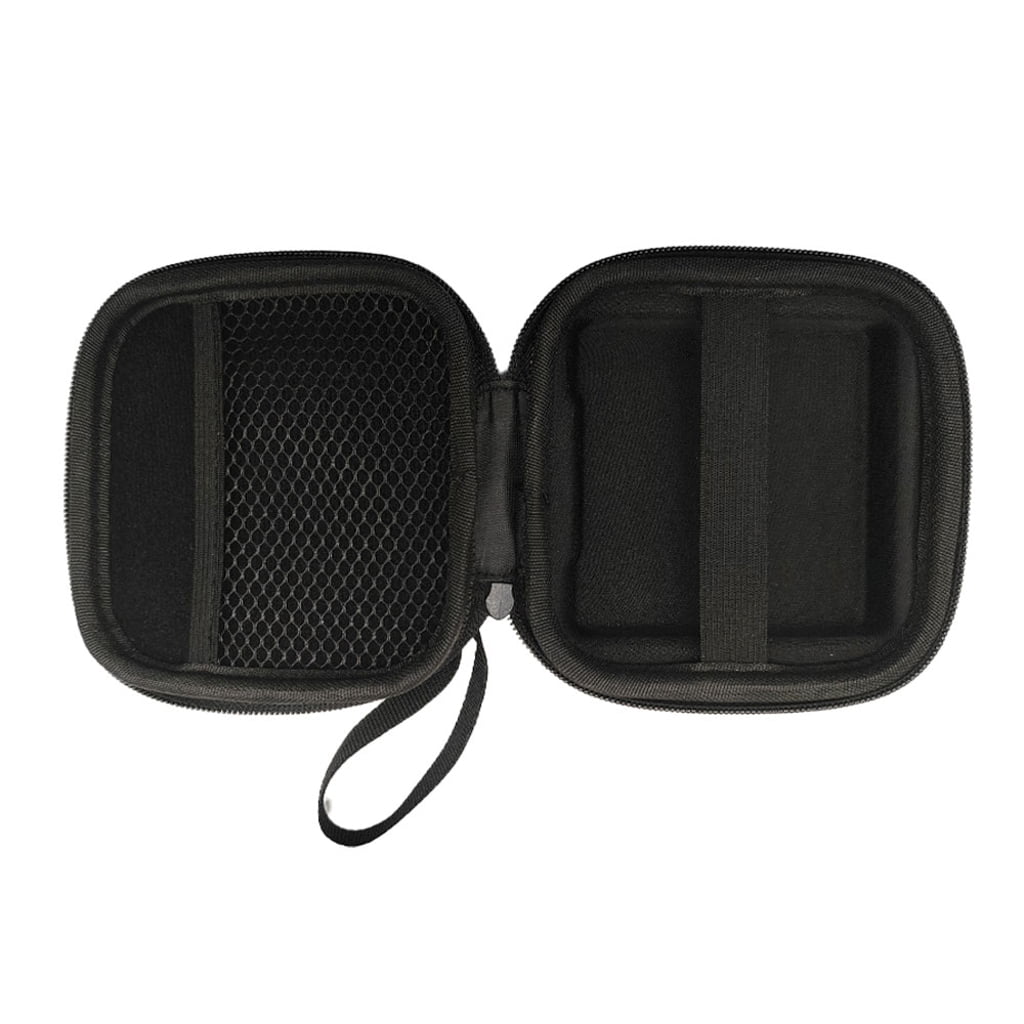 Necvior Shockproof Storage Bag Handheld Game Console Travel Carrying ...