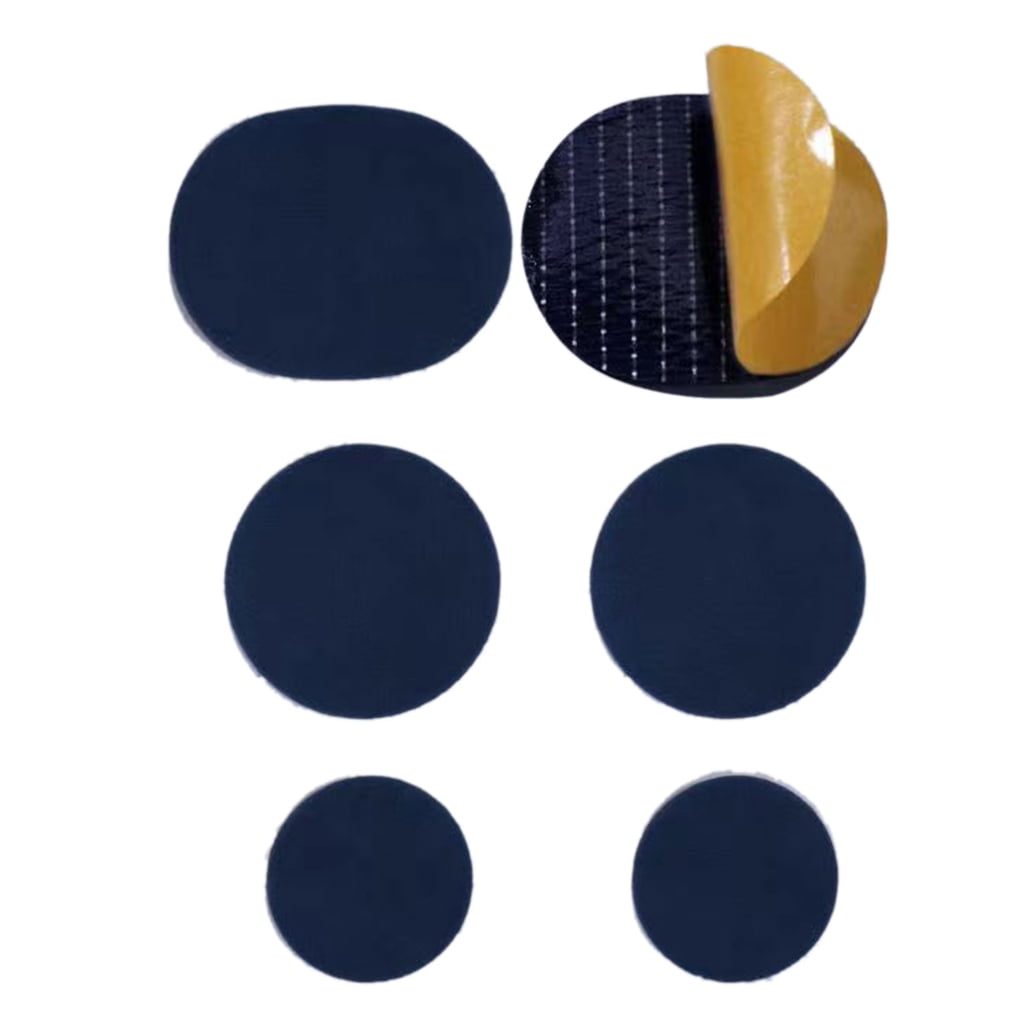 Necvior Shoes Hole Repair Repair Sticker Lining Hole Sticker Self ...