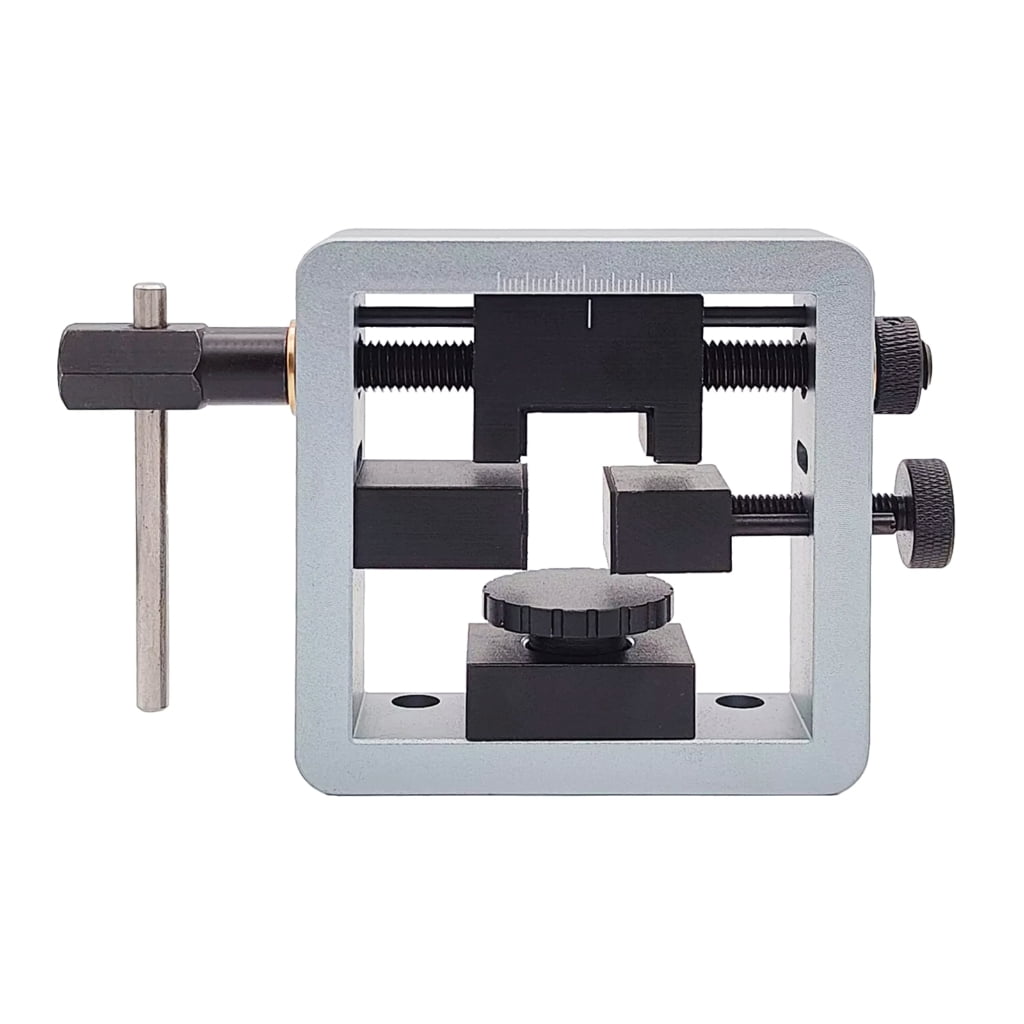 Necvior Shootings Precisions Enhancer Sight Adjustment Tool for Outdoor ...