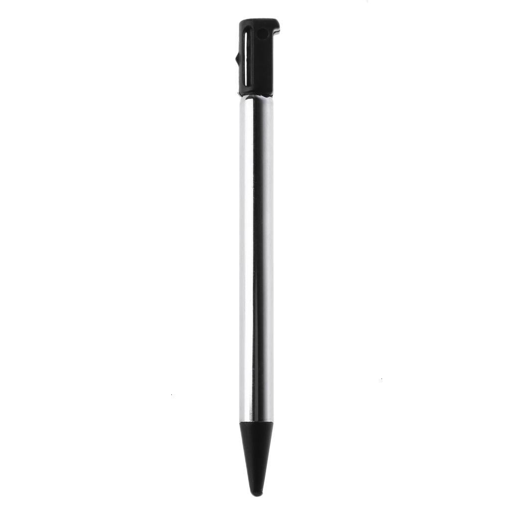 Necvior Short Adjustable Styluses Pens For 3DS for DS Extendable Stylus ...