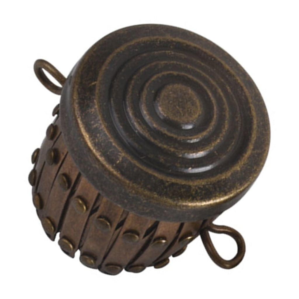 Necvior Shrinkable Handbag Expandable Gate Purse Bag Hardware Pen Bag ...