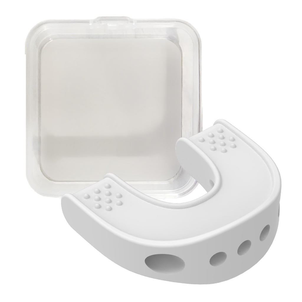 Necvior Silicone Jawlines Exerciser Muscle Training Face Lifter Jaw ...