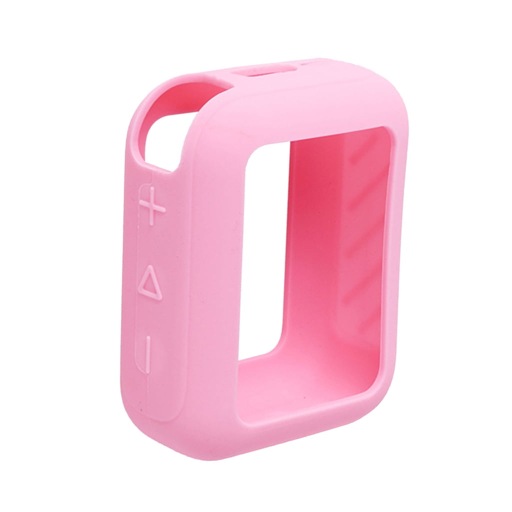 Necvior Silicone Speaker Cover Case Speaker Protective Sleeve for GO 4 ...