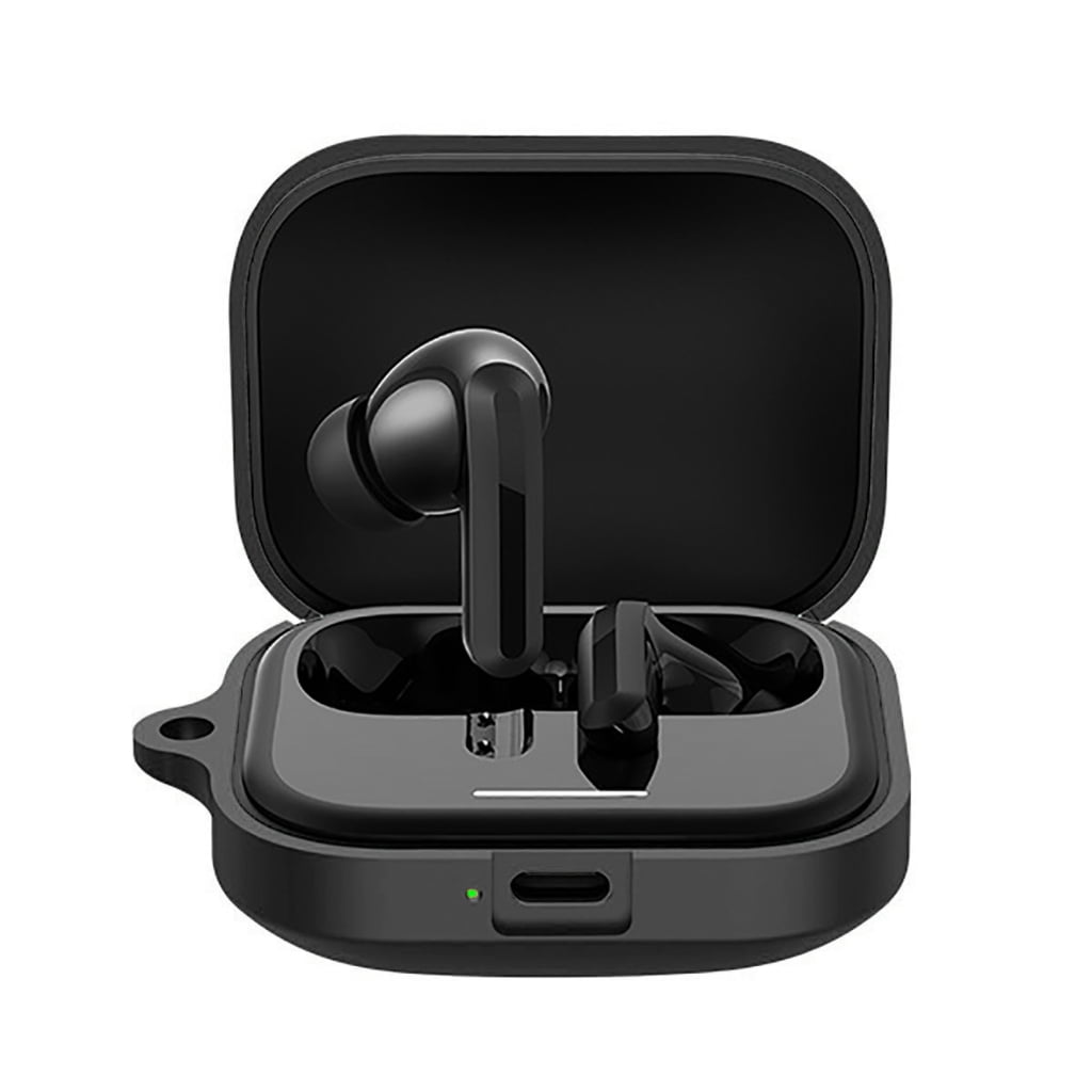 Necvior Silicone for Buds 5 Headphones Protect Your from Scratches ...