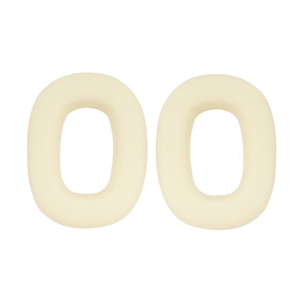 Necvior Silicones Case for / Headphones Protector AntiScratch Earphone ...