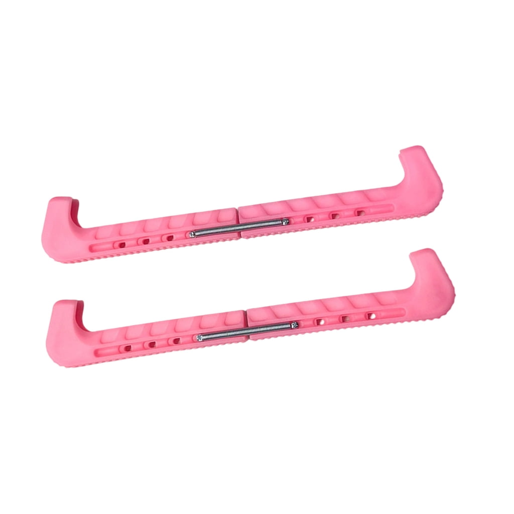 Necvior Skate Shoes Cover Adjustable Hockey Skate Protector Covers ...