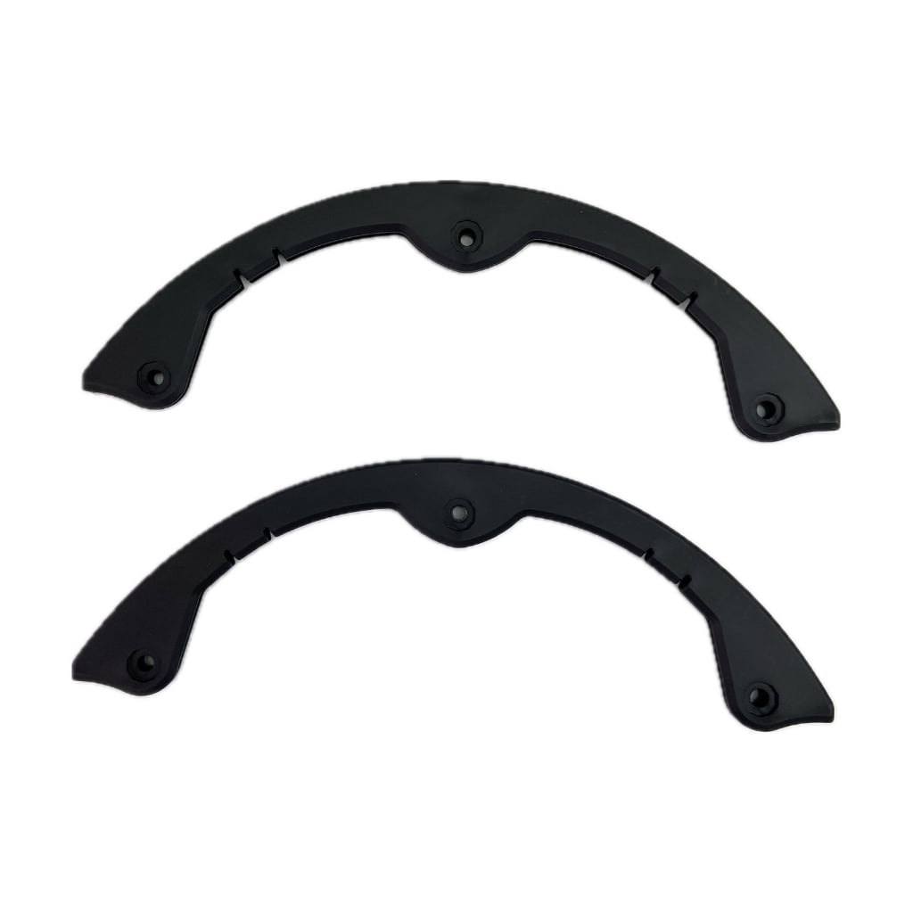 Necvior Skateboard Deck Guard Silicone Sleeve Snowboard Protections ...