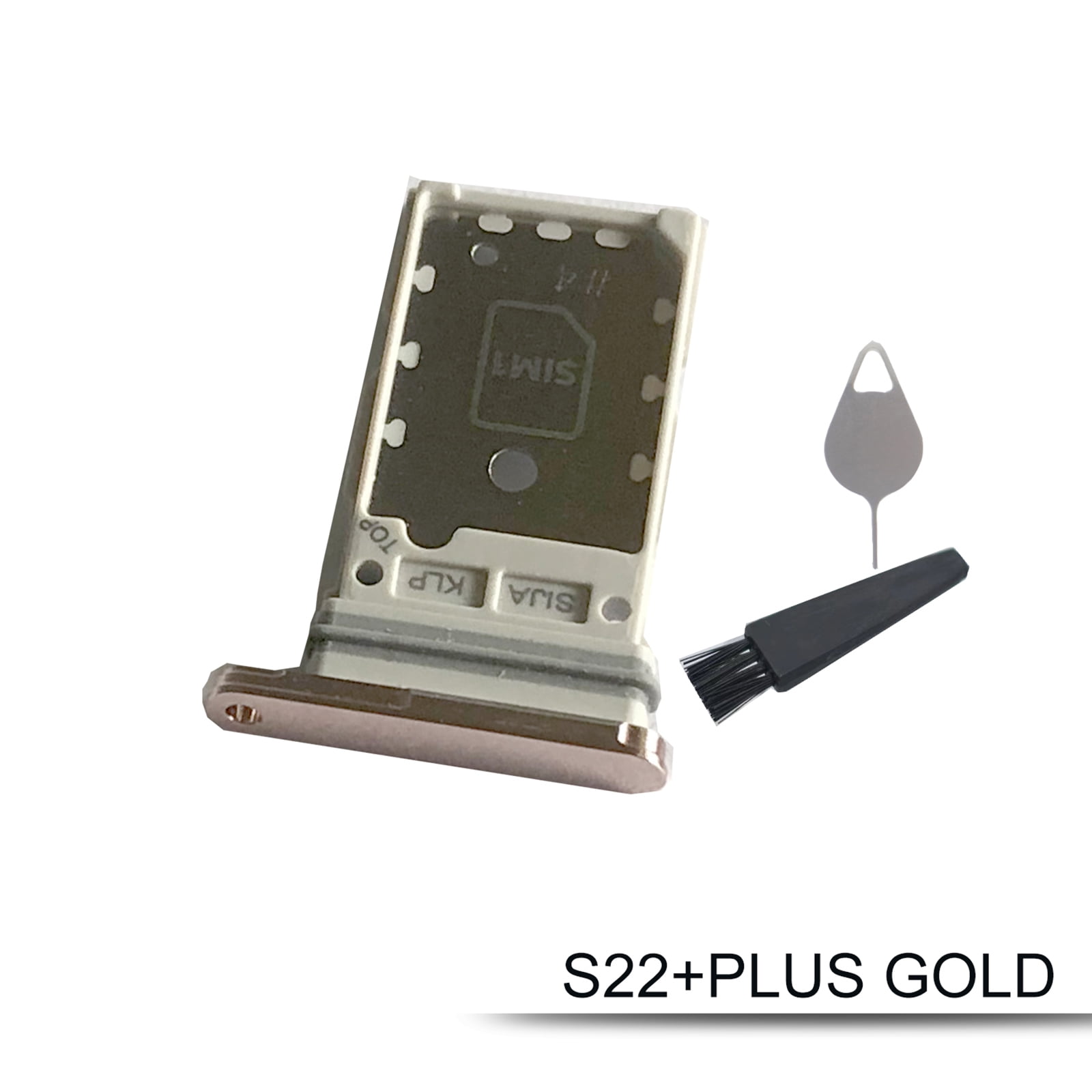 Necvior Slot Tray for Smartphone Repairing Part - Walmart.com